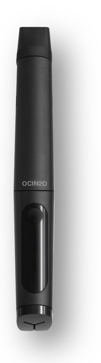 OCIN2O | N2O in breath analysis | NDIR Gas Sensors - Olythe